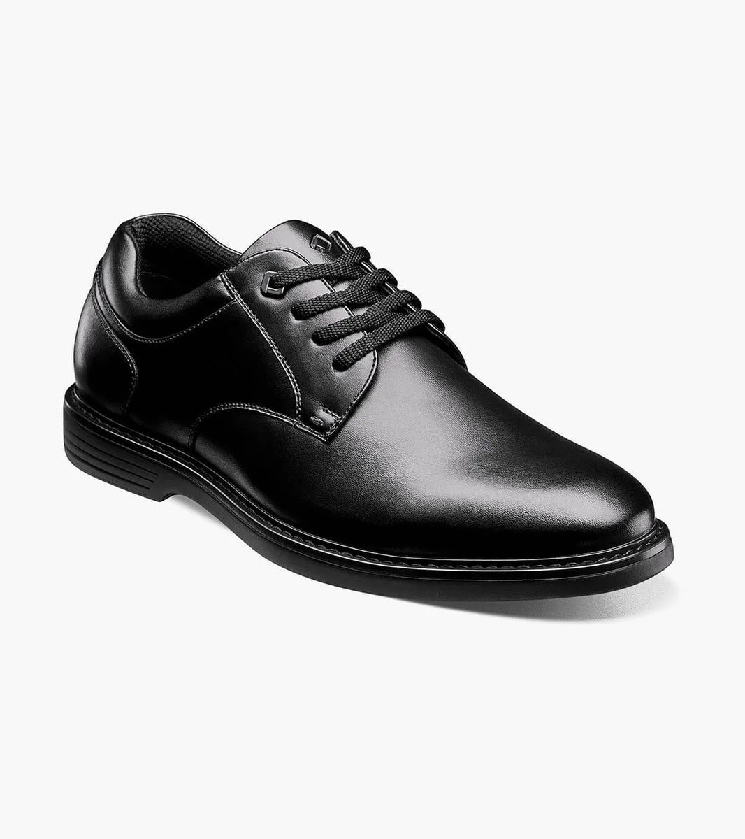 Nunn Bush Wade Work Men's Plain Toe Oxford – Kemel Imports