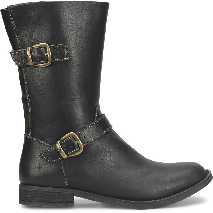 Born Delano Women's Mid-Height Boot – Kemel Imports