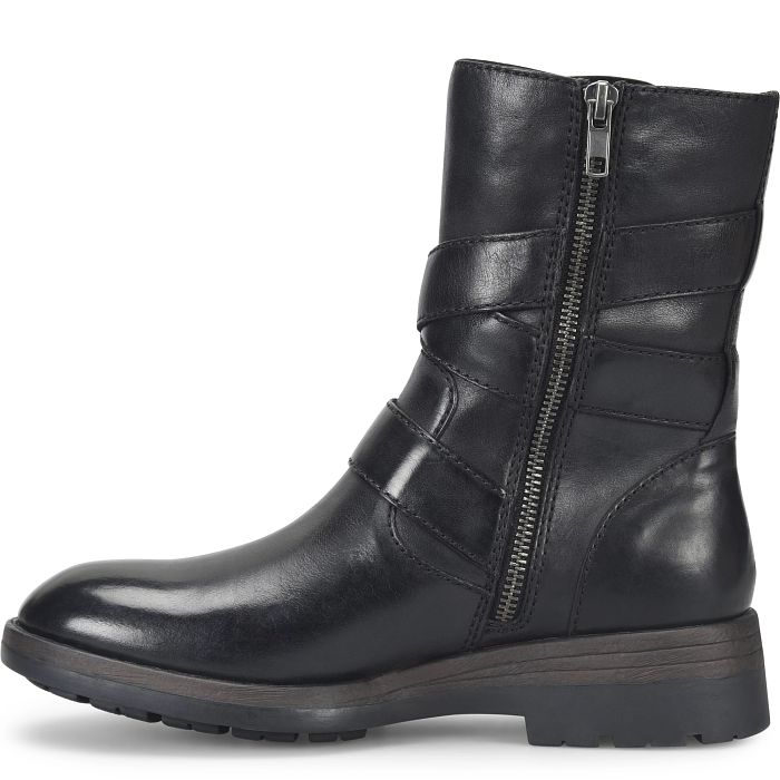 Born Mayne Women's Leather Boot – Kemel Imports