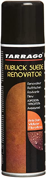 Tarrago Suede Renovator Spray 250Ml – Kemel Imports