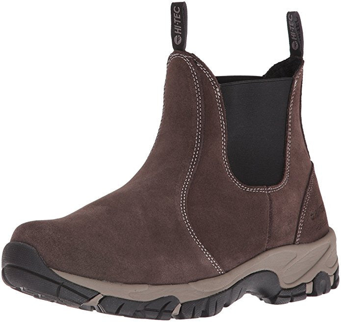 Hi-Tec Men's Altitude Chelsea Lite I-M Hiking Boot – Kemel Imports