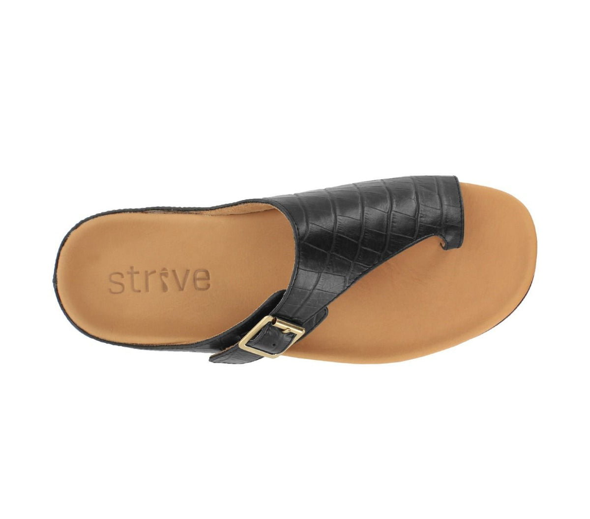 Strive Footwear Women's Java Sandals – Kemel Imports